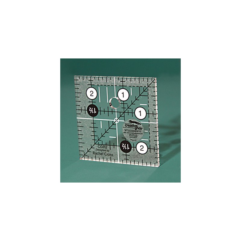 Non Slip Turn-a-Round 2,5"x2,5", 14,90